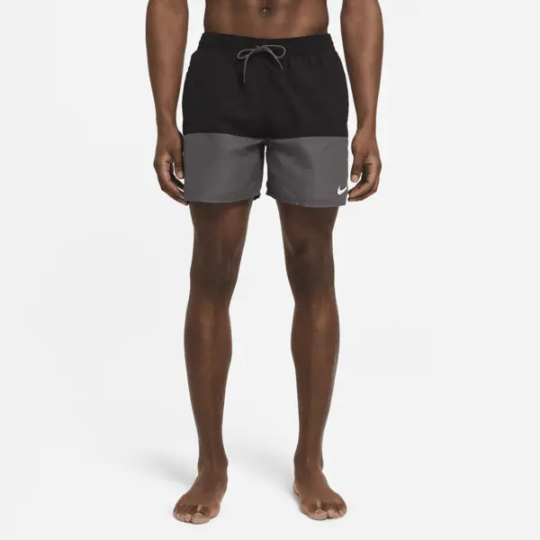 Nike Split 5" Swim Trunks