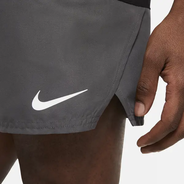 Nike Split 5" Swim Trunks