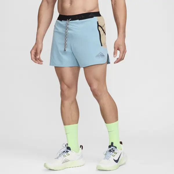 Nike Dri-fit 5" Trail Running Shorts