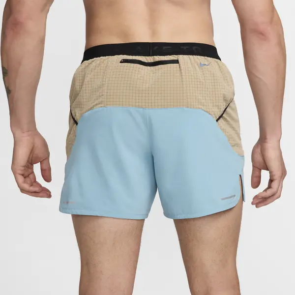 Nike Dri-fit 5" Trail Running Shorts