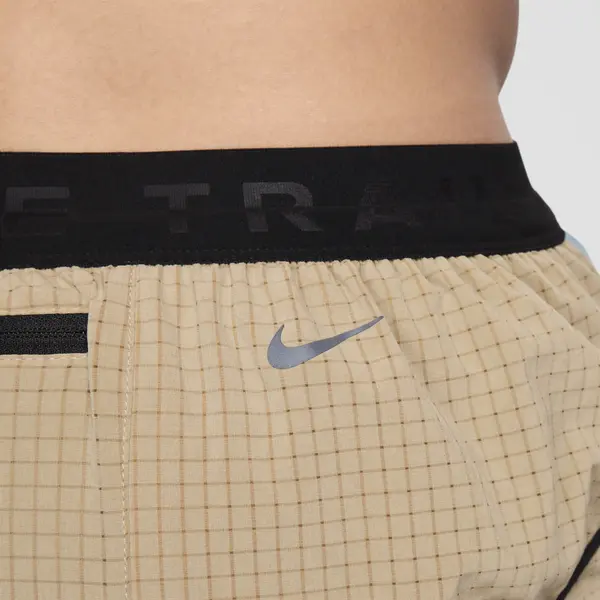 Nike Dri-fit 5" Trail Running Shorts