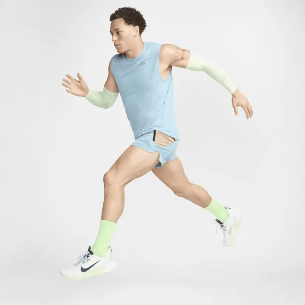 Nike Dri-fit 5" Trail Running Shorts