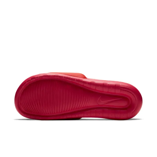 Nike Victori One Slides - Red