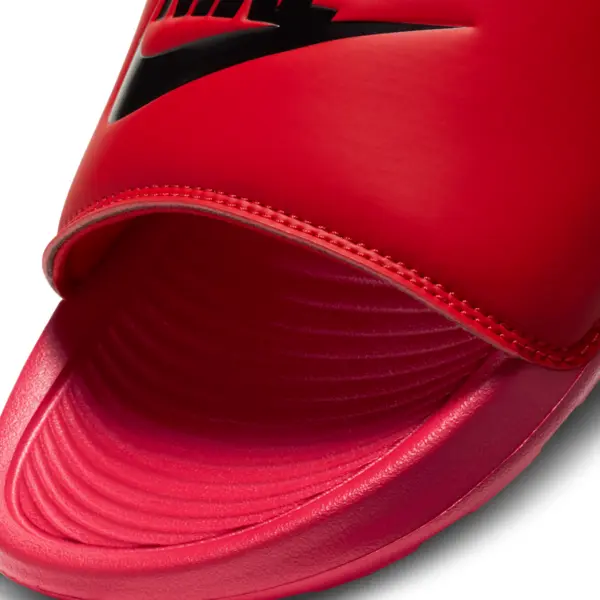 Nike Victori One Slides - Red