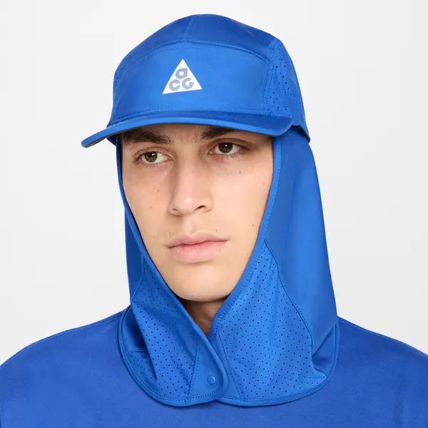 【Nike ACG Supreme】 キャップ ライトブルー Nike Fly Cap In Blue - 28% Off | Editorialist