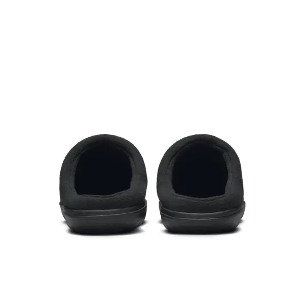 Nike Burrow Slippers - Black