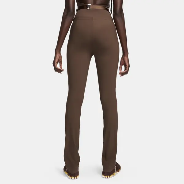 Nike X Jacquemus Asymmetrical Strappy Waistband Pants