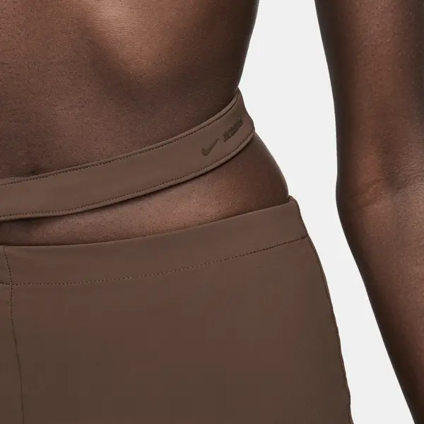 Nike X Jacquemus Asymmetrical Strappy Waistband Pants