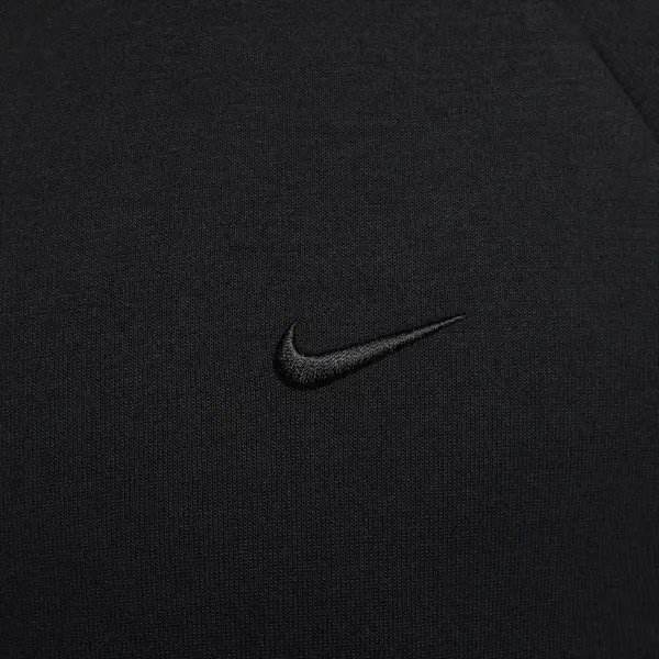 Nike Primary Fleece Dri-fit Uv Full-zip Performance Hoodie