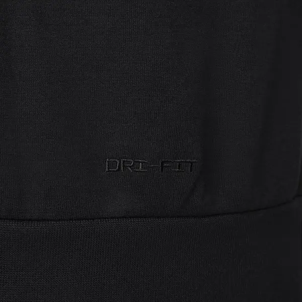 Nike Primary Fleece Dri-fit Uv Full-zip Performance Hoodie