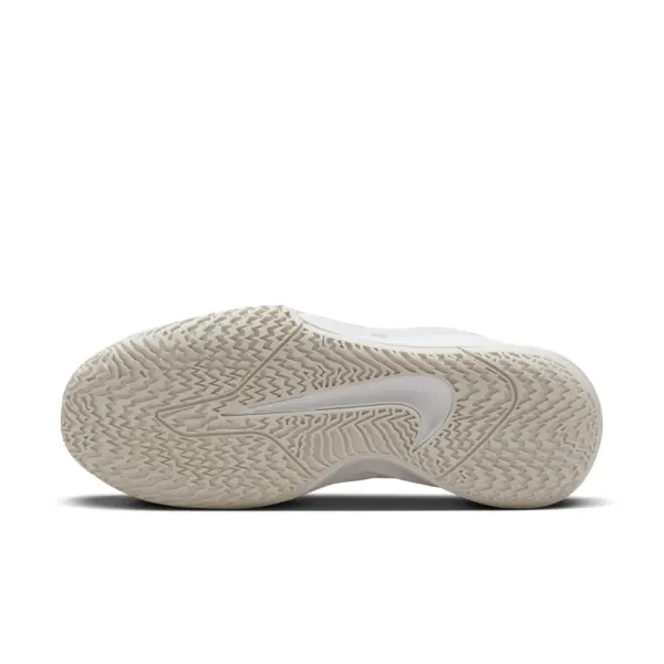Nike Precision Basketball Shoes - White