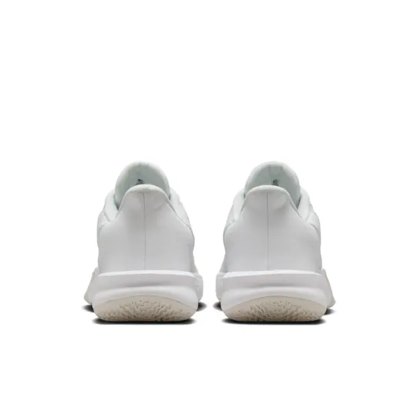 Nike Precision Basketball Shoes - White