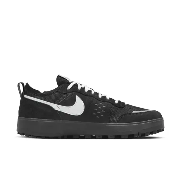 Nike C1ty "street" Shoes - Black