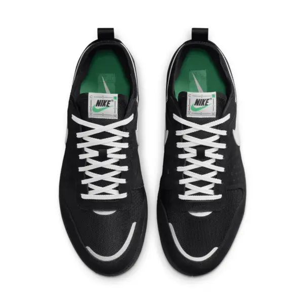 Nike C1ty "street" Shoes - Black