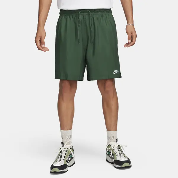 Nike Club Woven Flow Shorts
