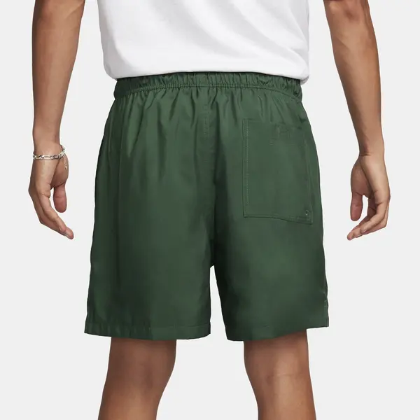 Nike Club Woven Flow Shorts