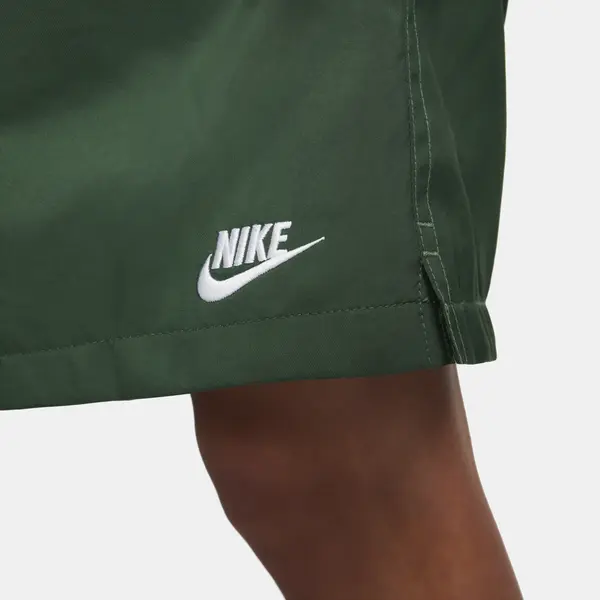 Nike Club Woven Flow Shorts