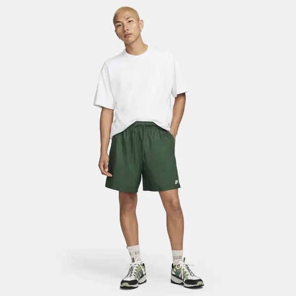 Nike Club Woven Flow Shorts