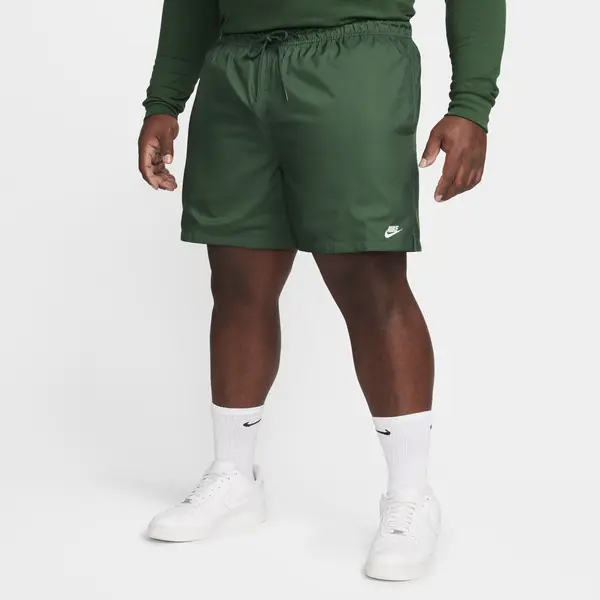 Nike Club Woven Flow Shorts