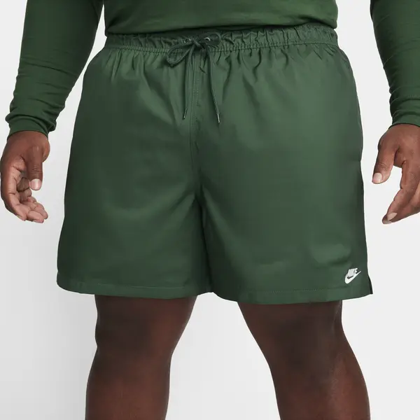 Nike Club Woven Flow Shorts
