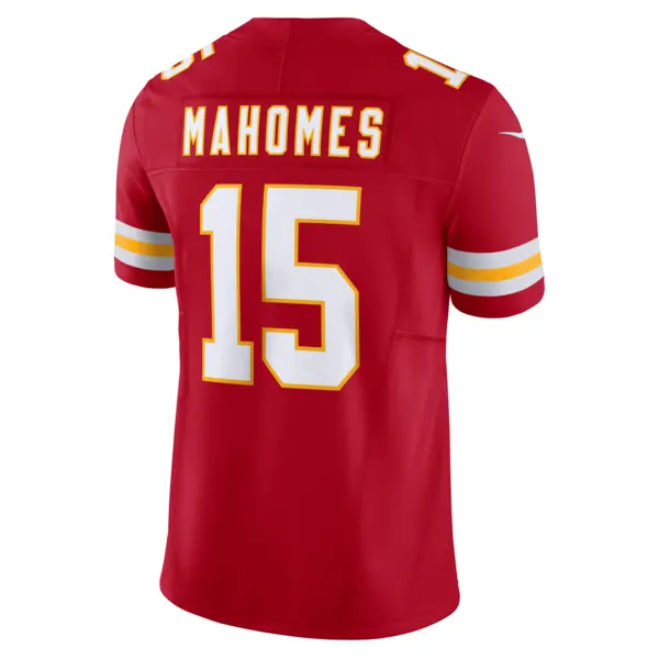 Chiefs Nfl Jersey Nike Mahomes Nike Patrick Mahomes Kansas City