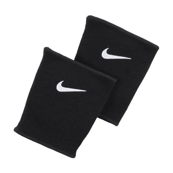 Nike Dri-fit Essential Volleyball Knee Pads - Black