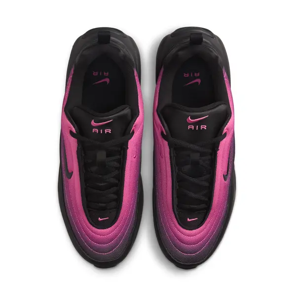 Nike Air Max Portal Sneakers - Black