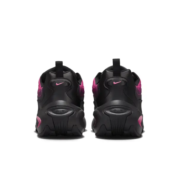 Nike Air Max Portal Sneakers - Black