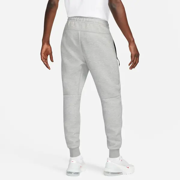 Nike Sportswear Tech Fleece Jogger Pants - Grey