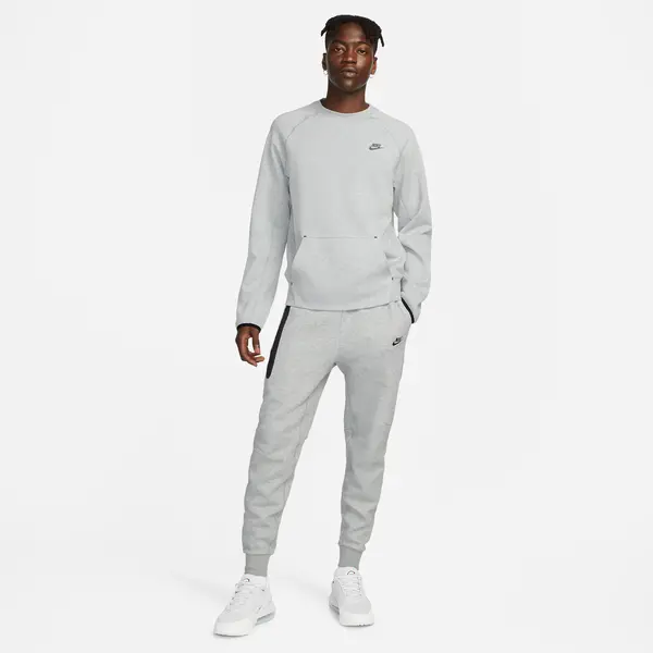 Nike Sportswear Tech Fleece Jogger Pants - Grey