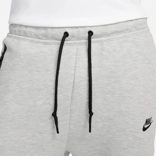 Nike Sportswear Tech Fleece Jogger Pants - Grey