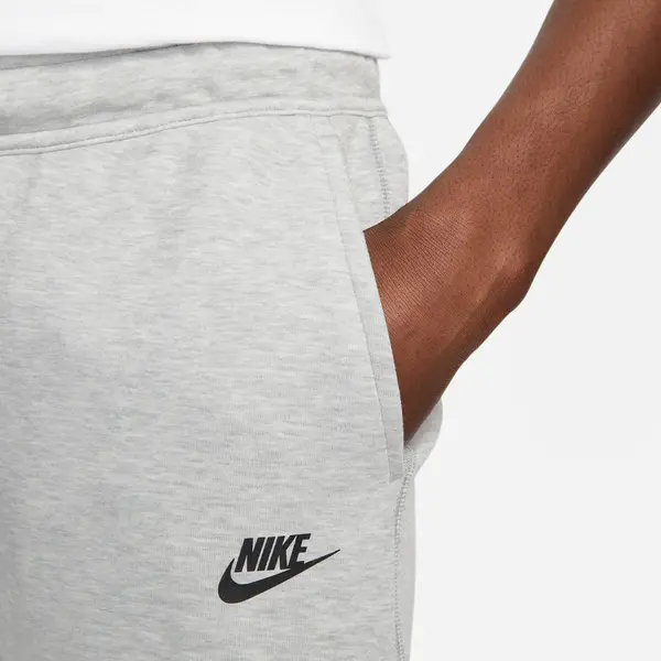 Nike Sportswear Tech Fleece Jogger Pants - Grey