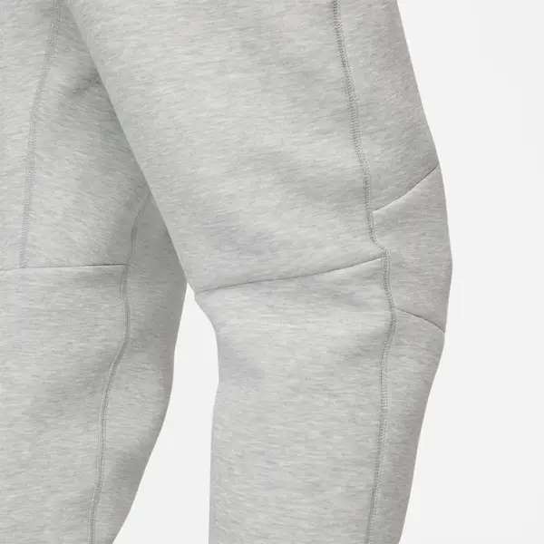 Nike Sportswear Tech Fleece Jogger Pants - Grey
