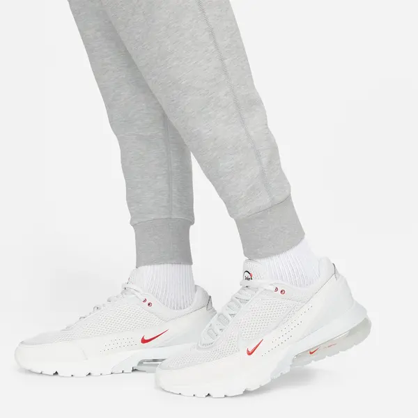 Nike Sportswear Tech Fleece Jogger Pants - Grey