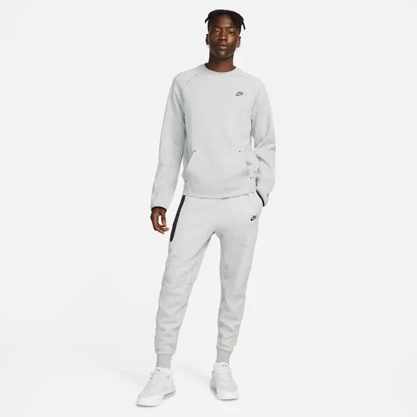 Nike Sportswear Tech Fleece Jogger Pants - Grey