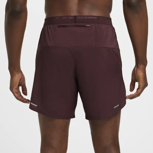 Nike Stride Dri-fit 7" Brief-lined Running Shorts