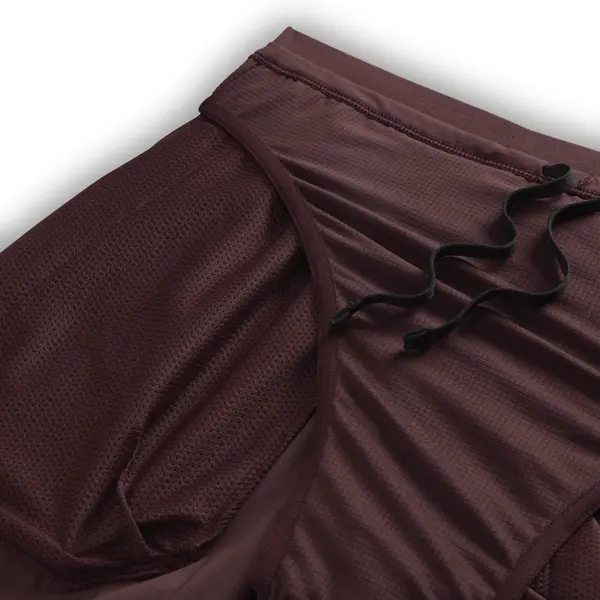 Nike Stride Dri-fit 7" Brief-lined Running Shorts