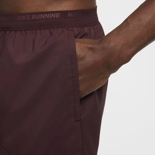Nike Stride Dri-fit 7" Brief-lined Running Shorts