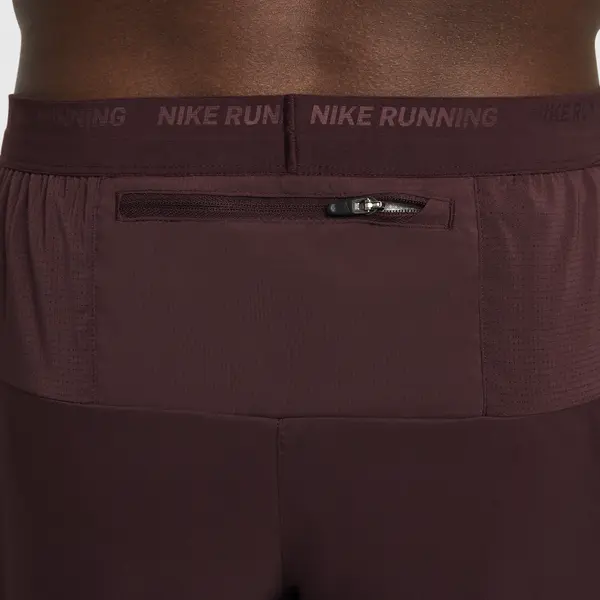 Nike Stride Dri-fit 7" Brief-lined Running Shorts