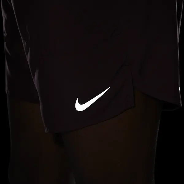 Nike Stride Dri-fit 7" Brief-lined Running Shorts