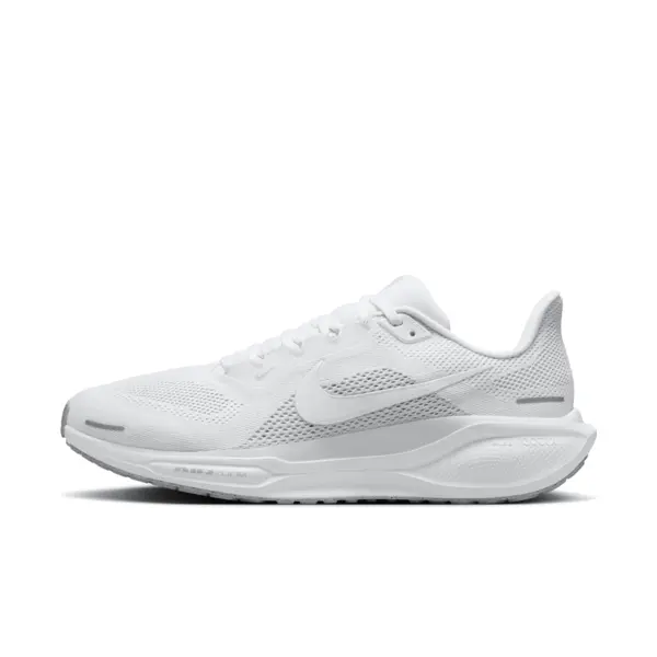 Nike Pegasus 41 Road Running Shoes - White
