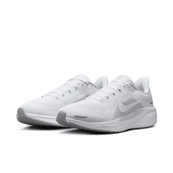 Nike Pegasus 41 Road Running Shoes - White