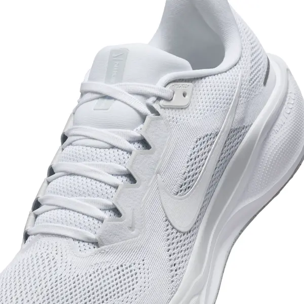 Nike Pegasus 41 Road Running Shoes - White