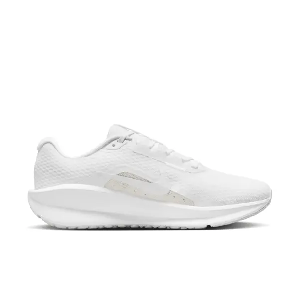 Nike Downshifter 13 Road Running Shoes - White