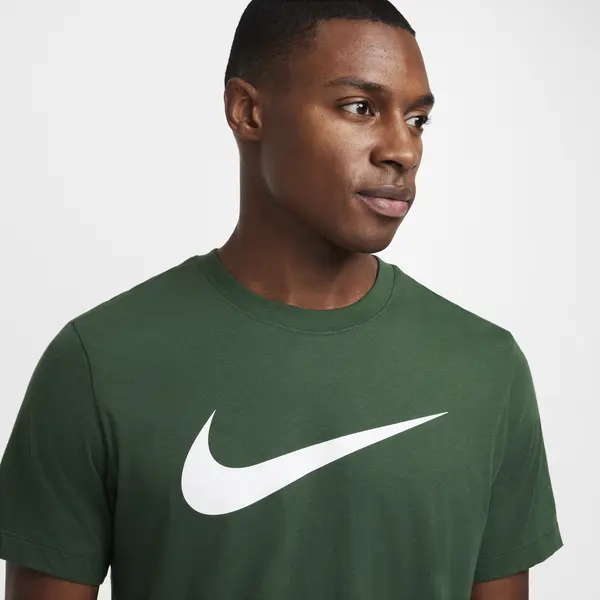 Nike Sportswear Swoosh T-shirt - Green