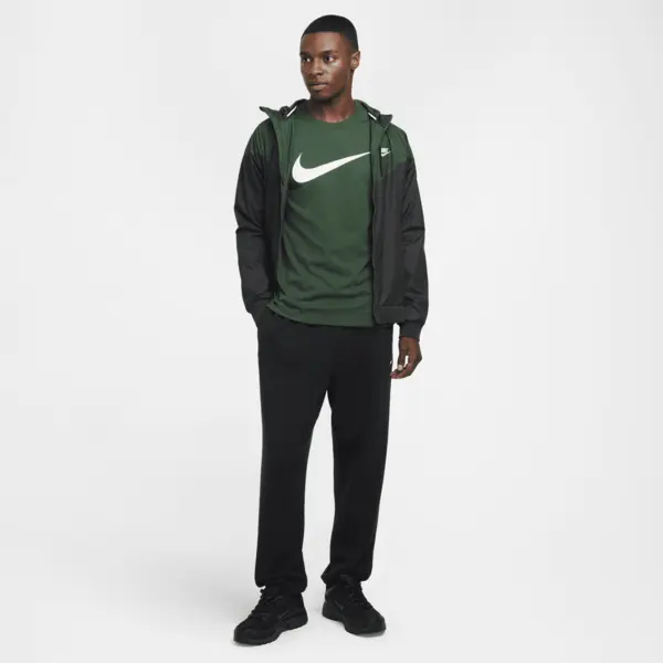 Nike Sportswear Swoosh T-shirt - Green