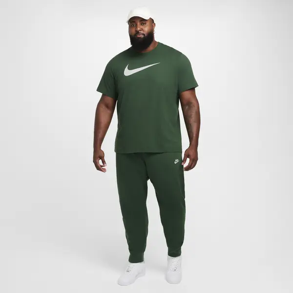 Nike Sportswear Swoosh T-shirt - Green