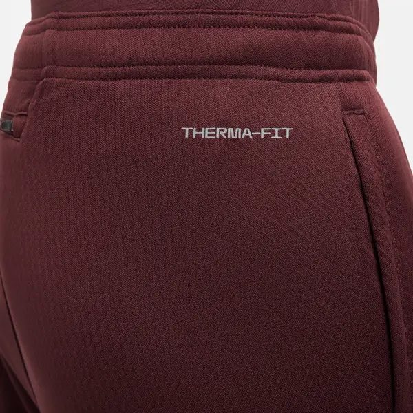 Nike Sphere Challenger Therma-fit Water-repellent Running Pants