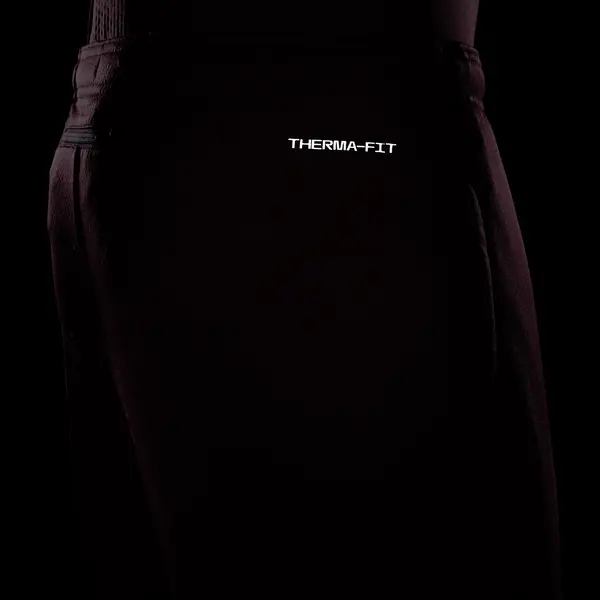 Nike Sphere Challenger Therma-fit Water-repellent Running Pants