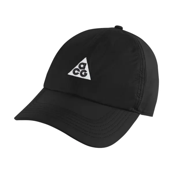Nike Dri-fit Club Unstructured Cap - Black